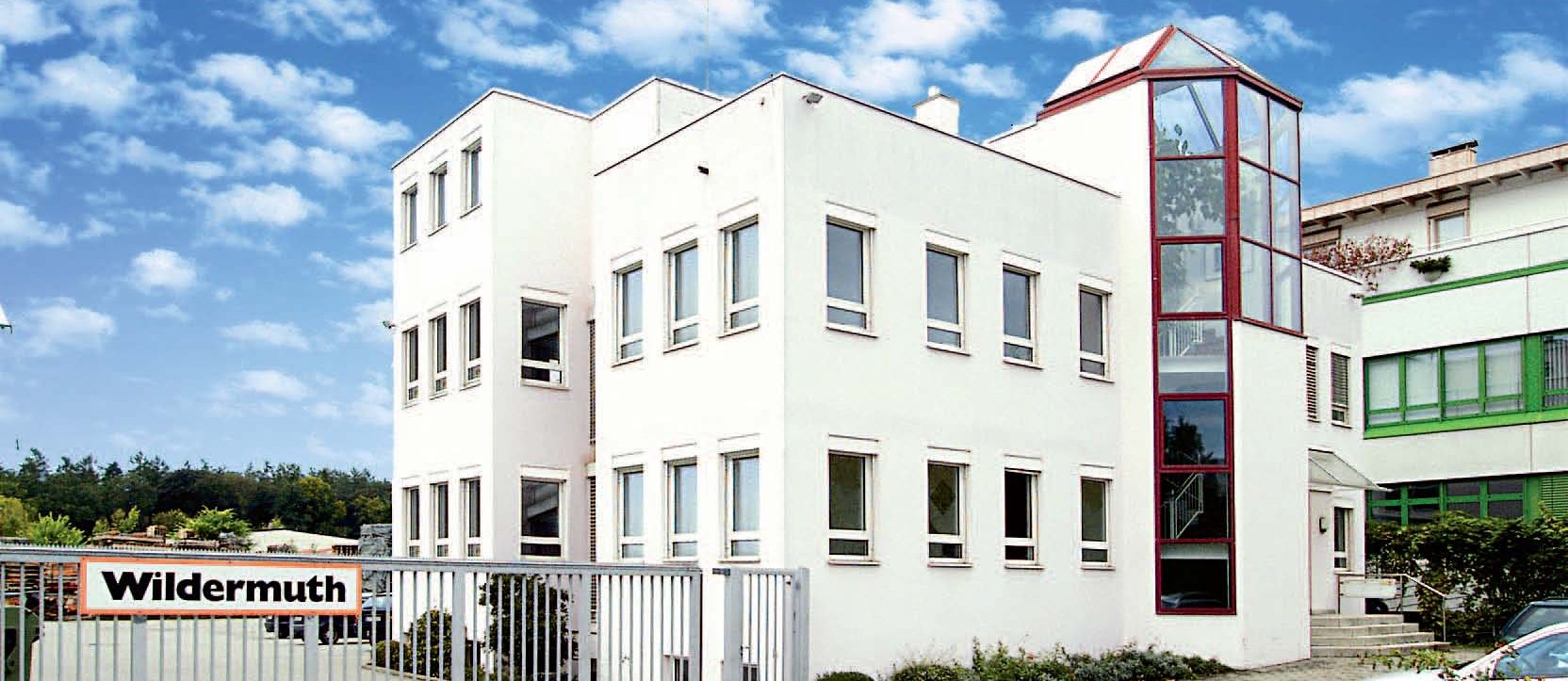 Karl Wildermuth als Arbeitgeber: Gehalt, Karriere, Benefits